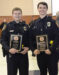 Officer of the Year - Union County Crime Stoppers